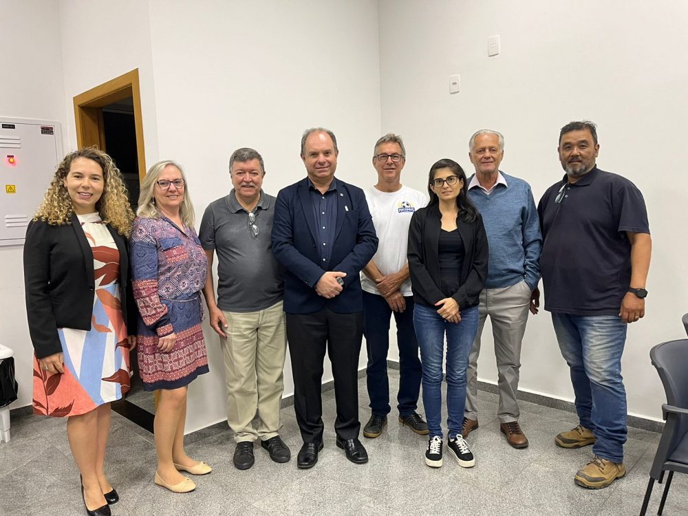 Associação dos Engenheiros de Bragança tem nova diretoria | Jornal ...