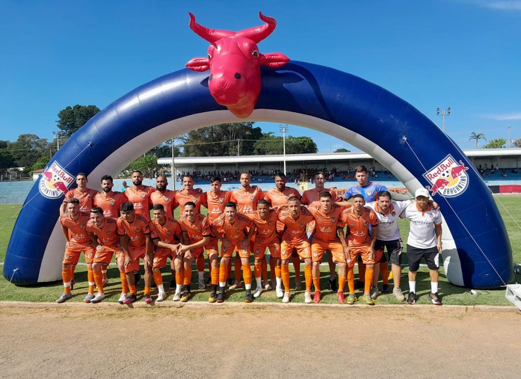 Cedega é campeão da Copa Bragança "70 anos da LBF" | Jornal Bragança Em ...