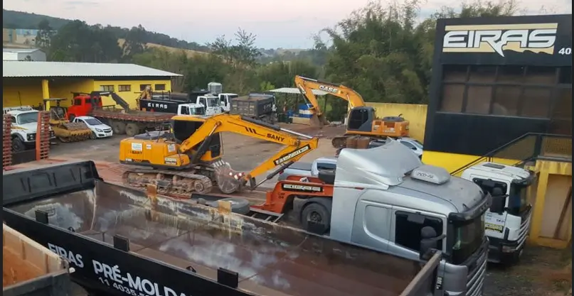 Grupo Eiras abre vagas para 5 cargos em Bragança Paulista | Jornal ...