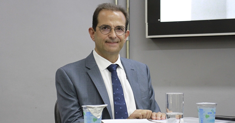 Edmir Chedid perde vice-líder na Câmara Municipal | Jornal Bragança Em ...