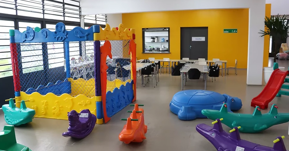 Educação define nova terceirizada para as creches | Jornal Bragança Em ...